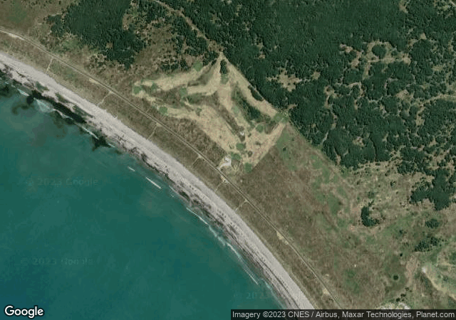 Top 100 Golf Courses