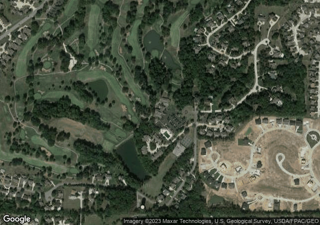 Top 100 Golf Courses