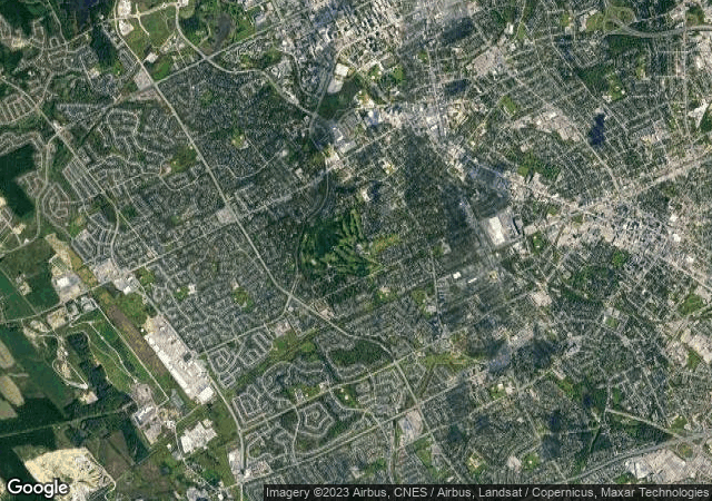 Top 100 Golf Courses