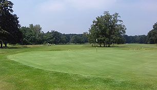 Saint Germain Golf Club (Grand Parcours) | France | Top 100 Golf Courses