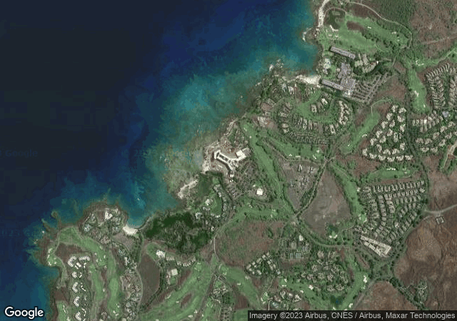 Top 100 Golf Courses