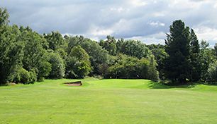 Top 100 Golf Courses