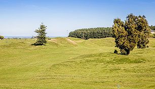 Top 100 Golf Courses