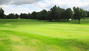 Top 100 Golf Courses