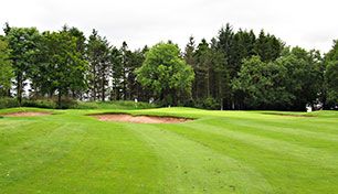 Top 100 Golf Courses