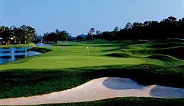 Top 100 Golf Courses
