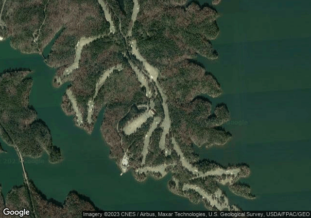 Top 100 Golf Courses