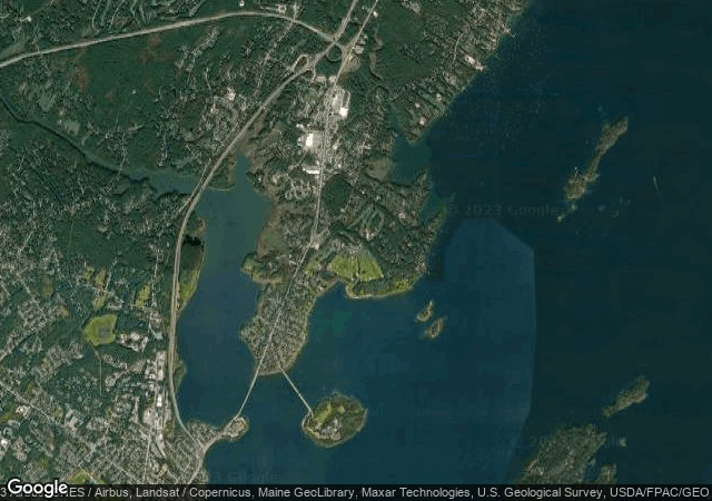 Top 100 Golf Courses