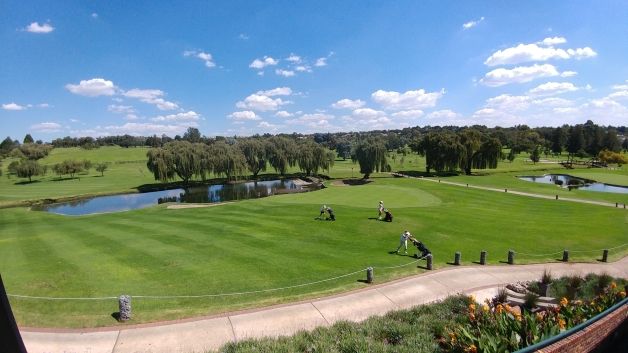 Top 100 Golf Courses