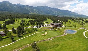 Top 100 Golf Courses