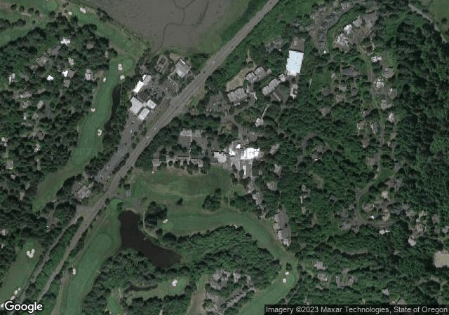 Top 100 Golf Courses