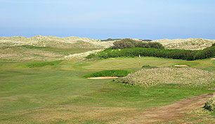 Top 100 Golf Courses