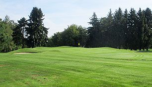 Top 100 Golf Courses