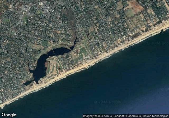 Top 100 Golf Courses