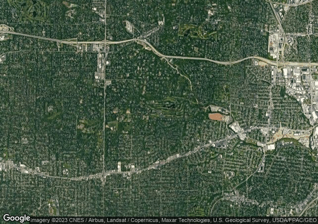 Top 100 Golf Courses