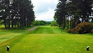 Top 100 Golf Courses