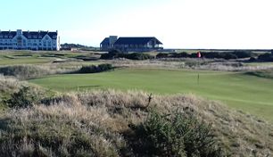 Top 100 Golf Courses