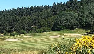 Top 100 Golf Courses