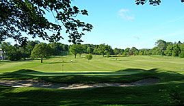 Top 100 Golf Courses