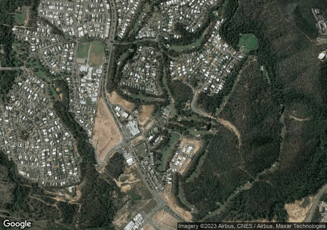 Top 100 Golf Courses