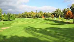 Top 100 Golf Courses