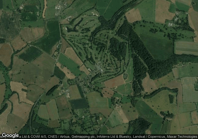 Top 100 Golf Courses