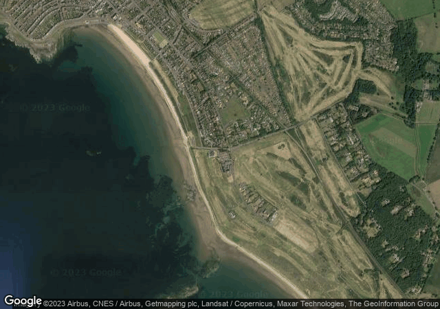 Top 100 Golf Courses