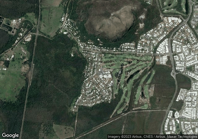 Top 100 Golf Courses