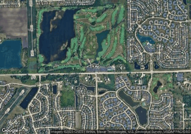 Top 100 Golf Courses