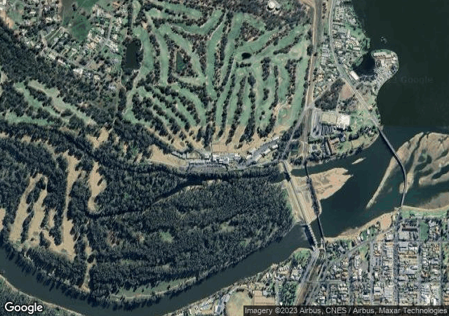 Top 100 Golf Courses