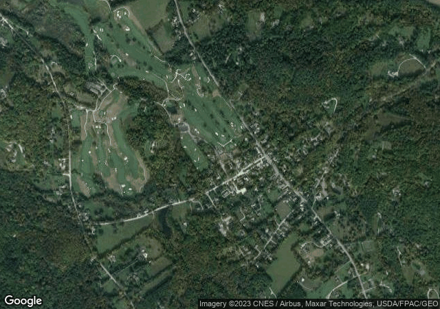 Top 100 Golf Courses