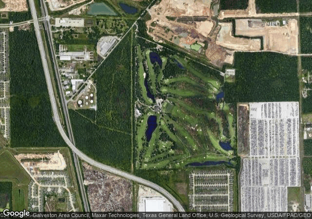 Top 100 Golf Courses