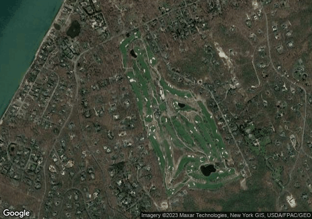 Top 100 Golf Courses