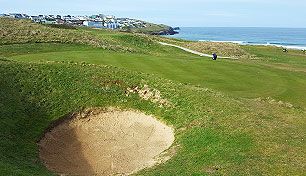 Top 100 Golf Courses