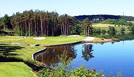 Top 100 Golf Courses