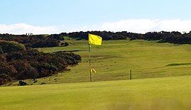 Top 100 Golf Courses