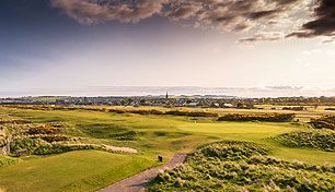 Top 100 Golf Courses