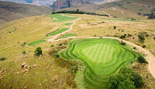 Top 100 Golf Courses