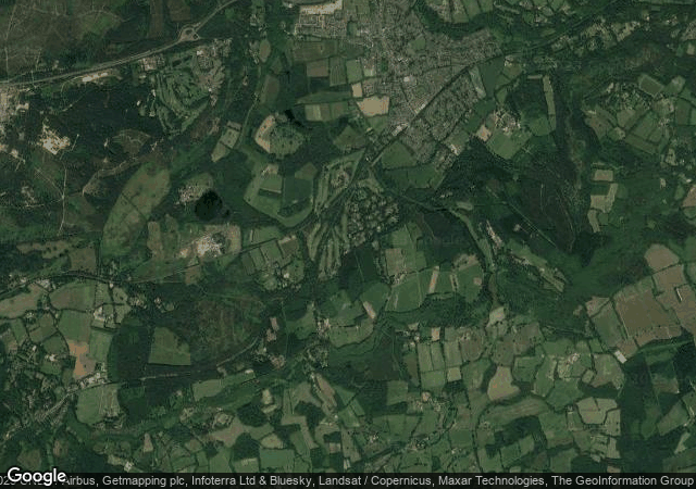 Top 100 Golf Courses