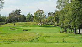 Top 100 Golf Courses