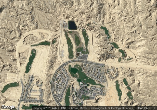 Top 100 Golf Courses
