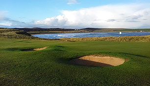 Top 100 Golf Courses