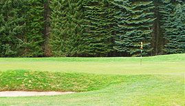 Top 100 Golf Courses