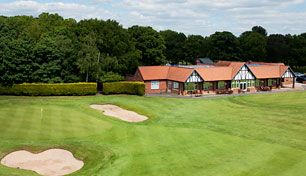Top 100 Golf Courses