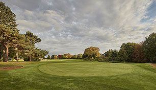 Top 100 Golf Courses