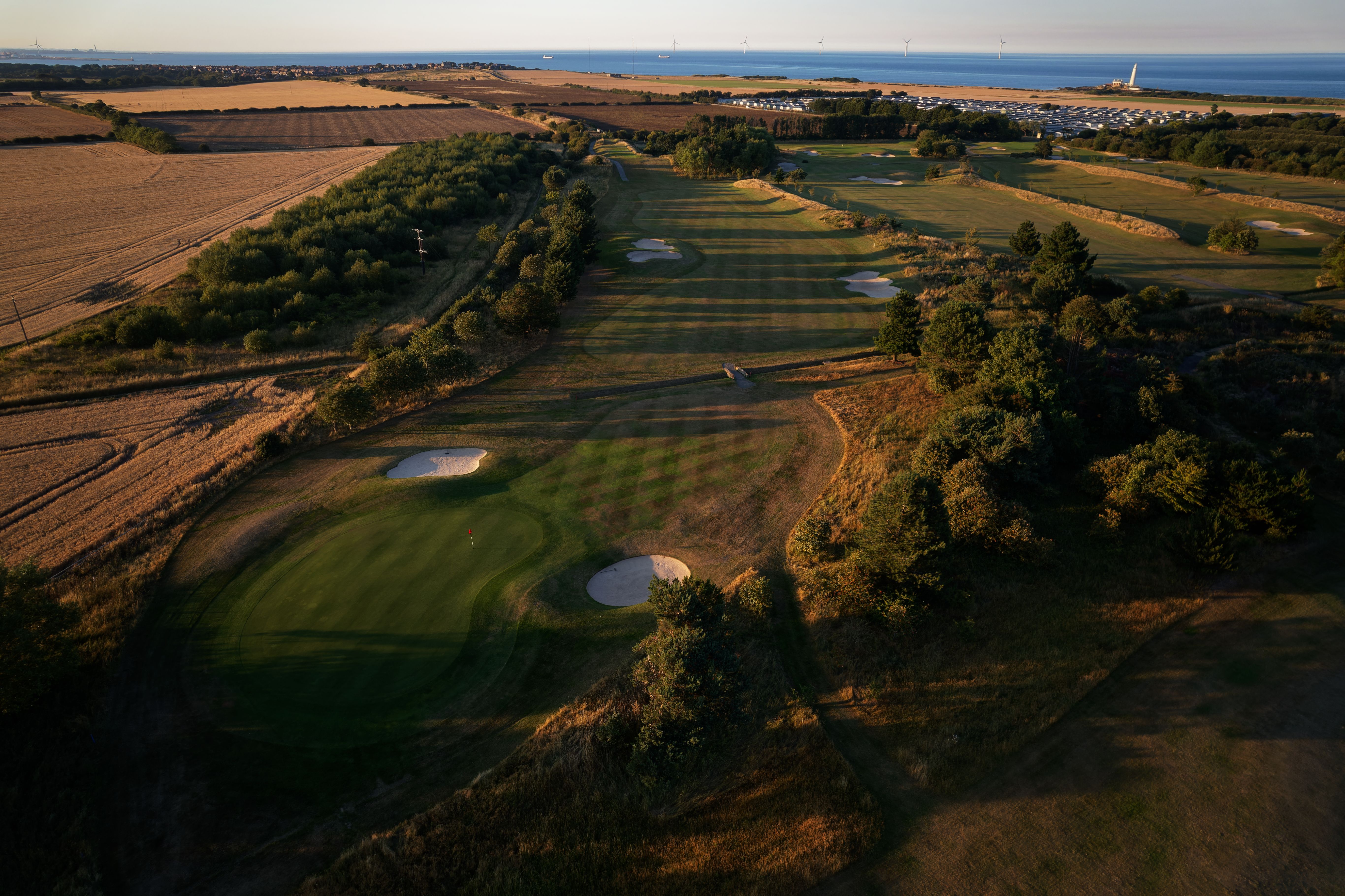 Top 100 Golf Courses