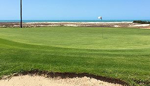 Top 100 Golf Courses