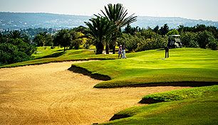 Top 100 Golf Courses