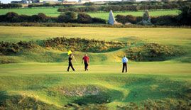 Top 100 Golf Courses