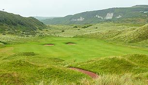 Top 100 Golf Courses